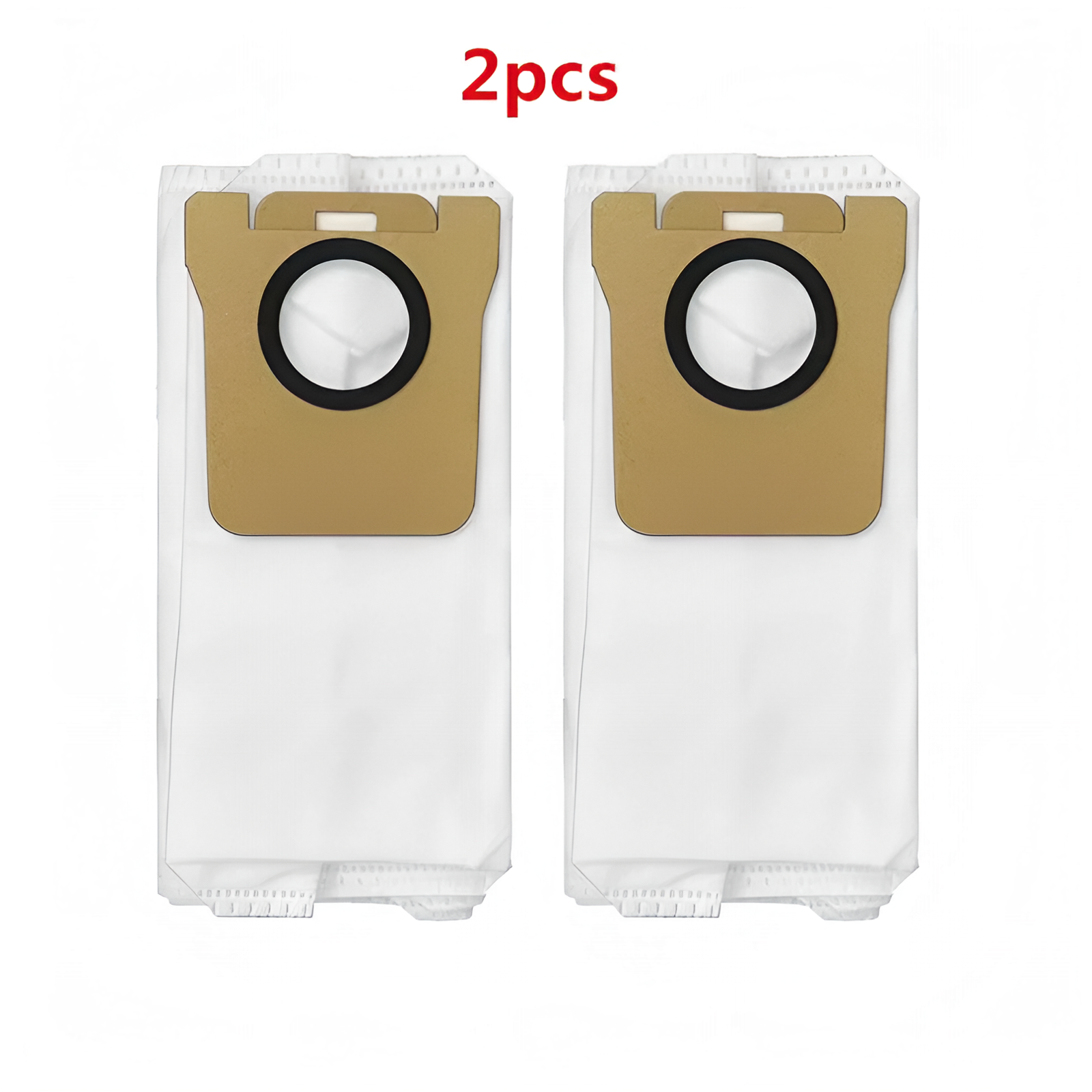 Пылесборник-мешок MyPads для пылесоса Xiaomi STYTJ05ZHM (2шт.)