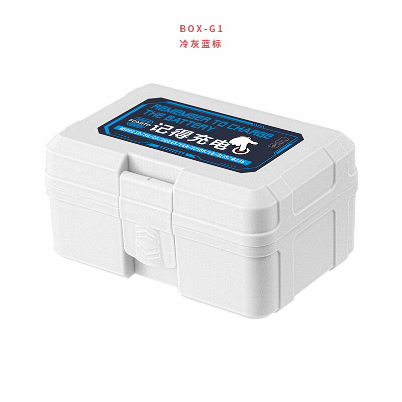 Кейс для хранения батарей камеры, совместимый с SD/CF картами памяти, универсальный защитный чехол для Sony, Canon, Nikon, Fujifilm