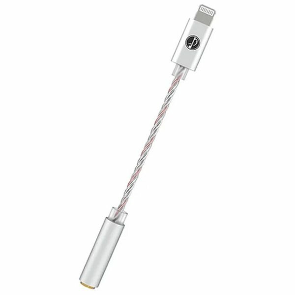 Zhulinniao X1 Pro L, серебристый, портативный усилитель и ЦАП