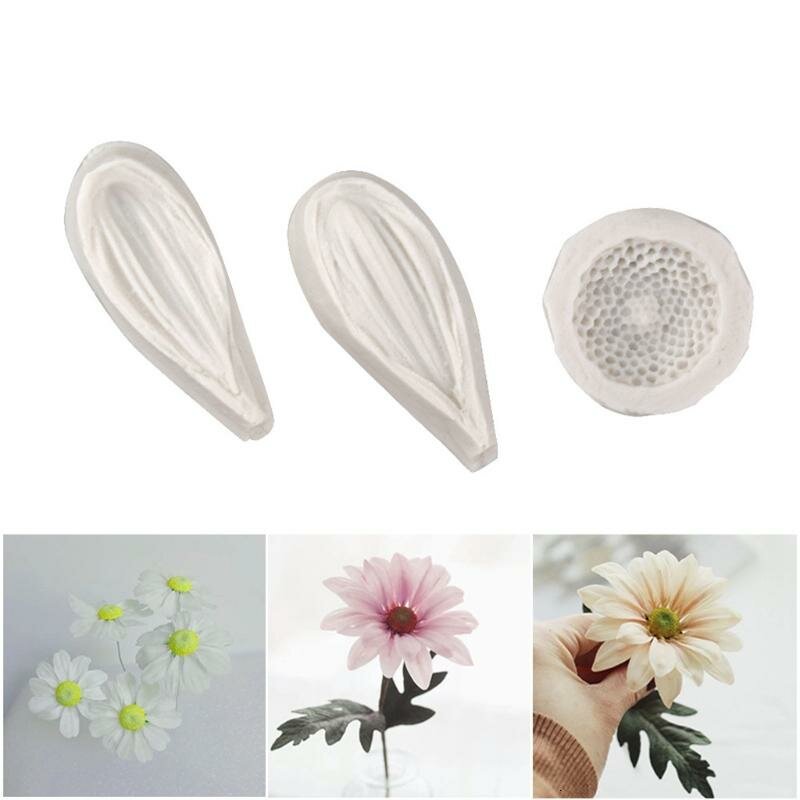 Набор из 3 форм для фонтана