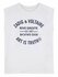 Топ ZADIG & VOLTAIRE, размер 5 лет, белый