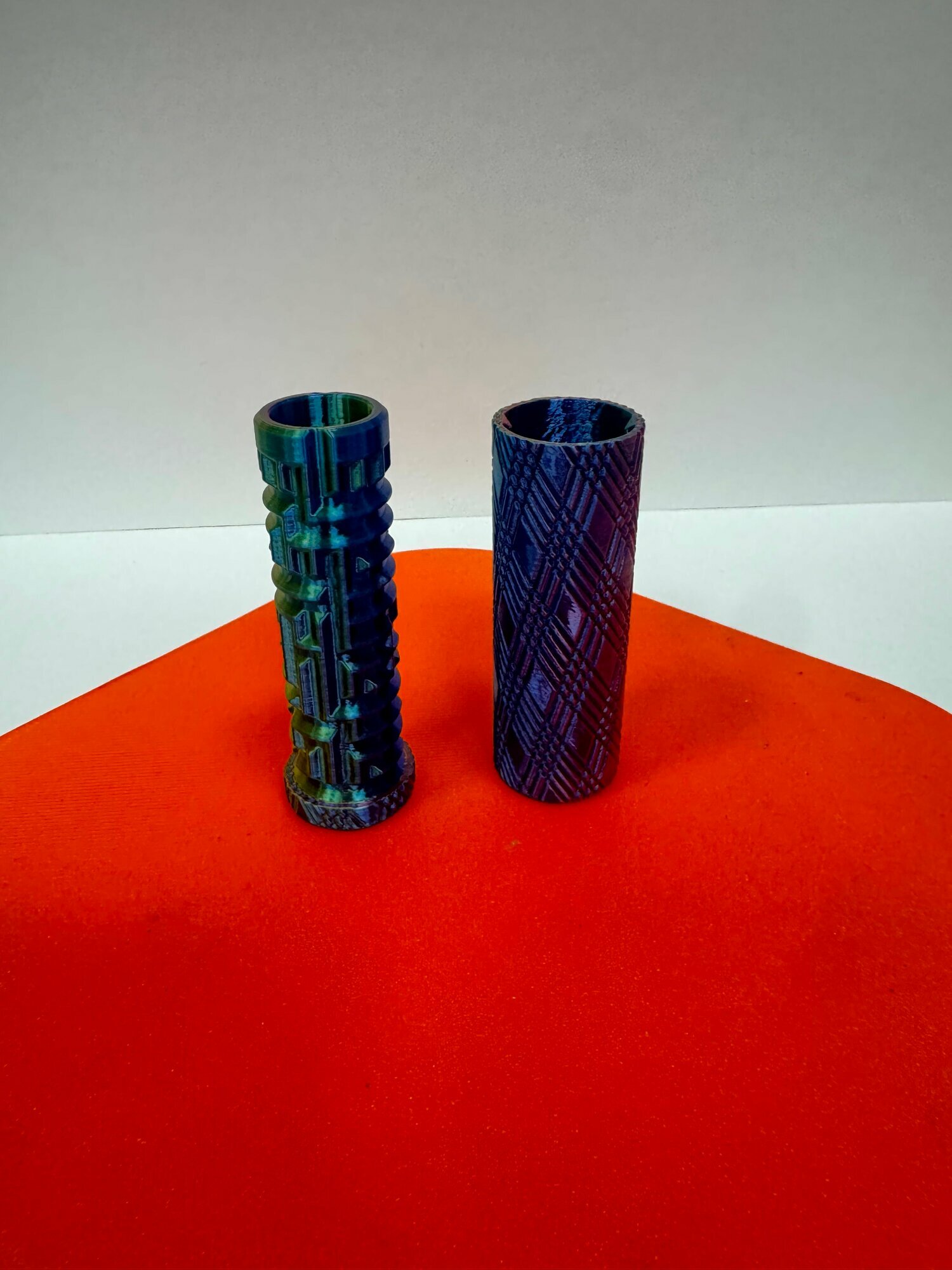 3D головоломка Ключ-код, пластик PLA, тренажер для мозга