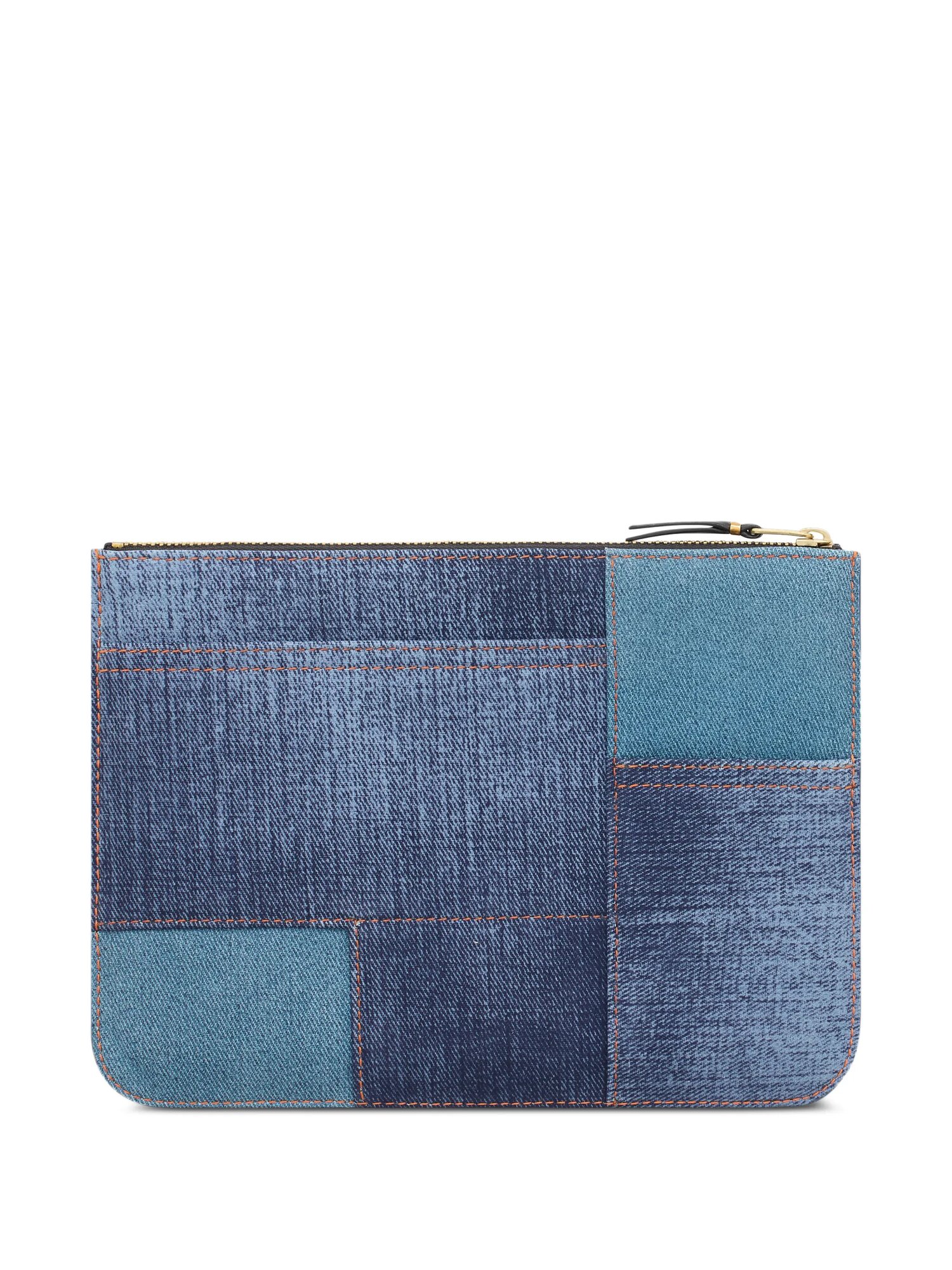 Бумажник Comme des Garcons Wallet — фото 1