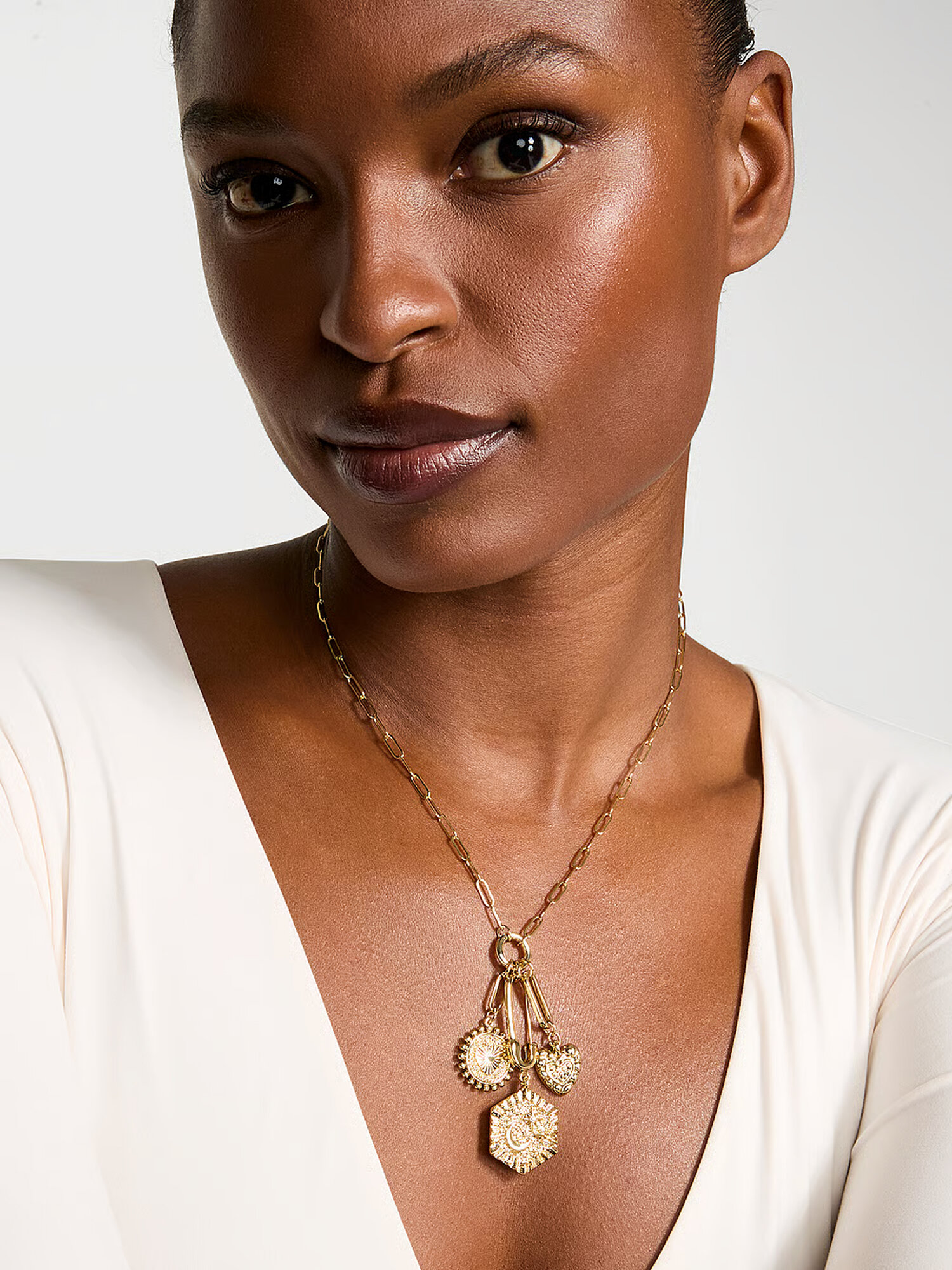 Комплект подвесок