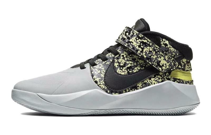 Ботинки Team Hustle