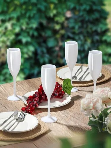 ZARA HOME Бокал 160 мл, 4 шт