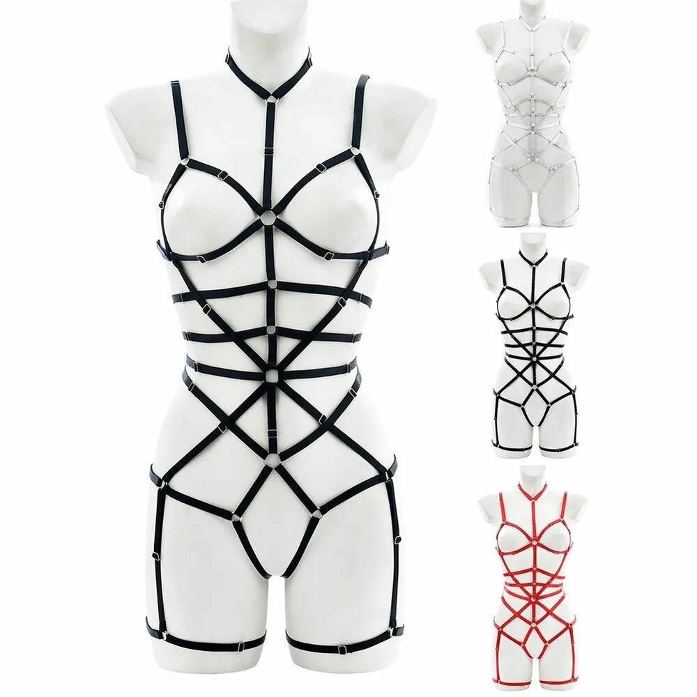 Эротическое белье