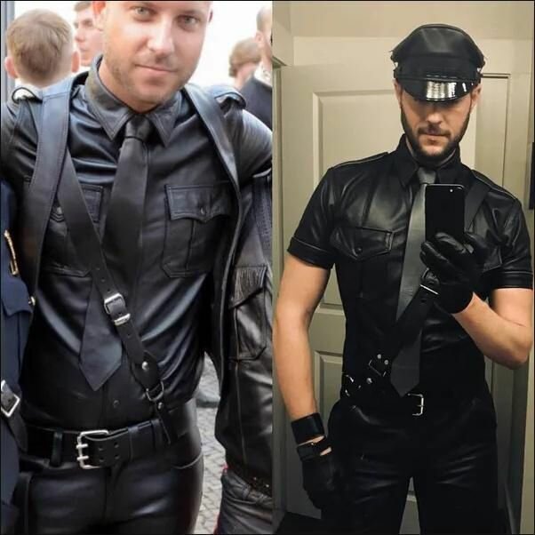 Китель форменный