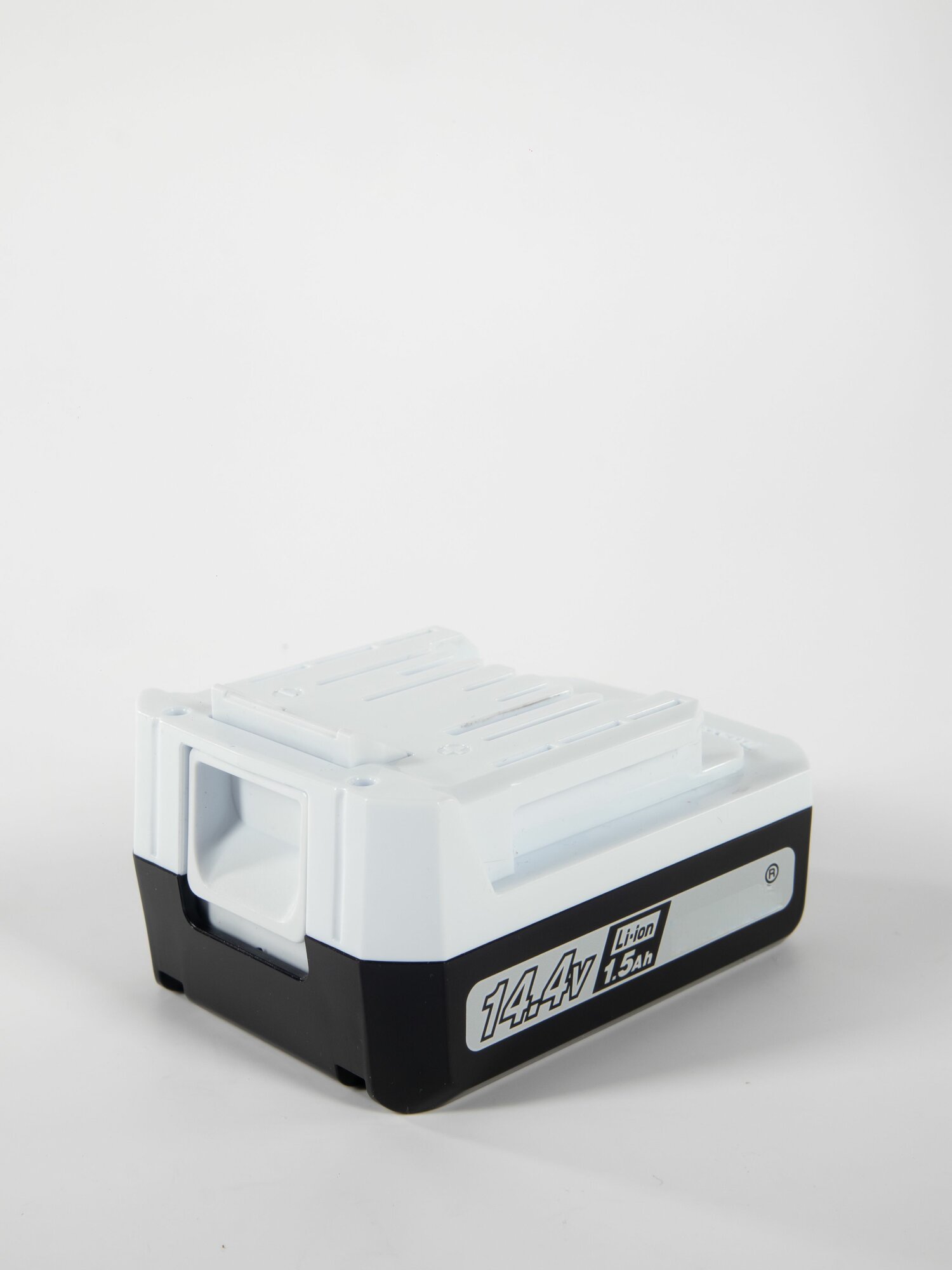 Аккумулятор для лобзика шуруповерта фонаря BL1415G 14.4V 1.5AH