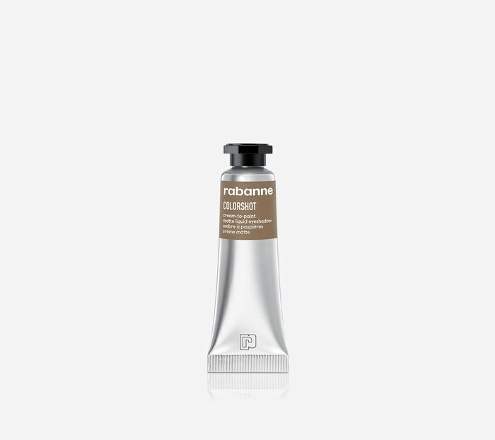 RABANNE Тени для век Colourshot liquid eyeshadow 10 мл - 02. Sorry Not Sorry