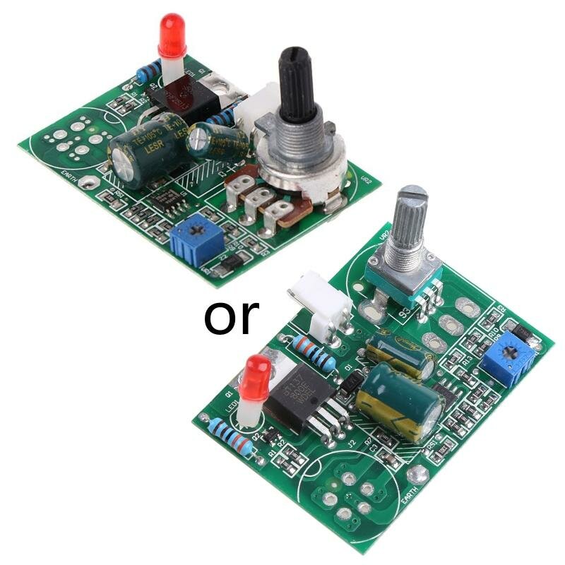Плата управления паяльной станции A1321 для HAKKO 936