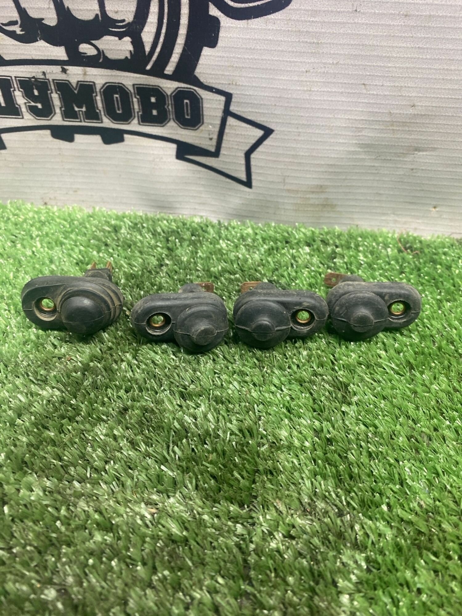 Концевик двери Chevrolet Aveo, I 2004 с пробегом