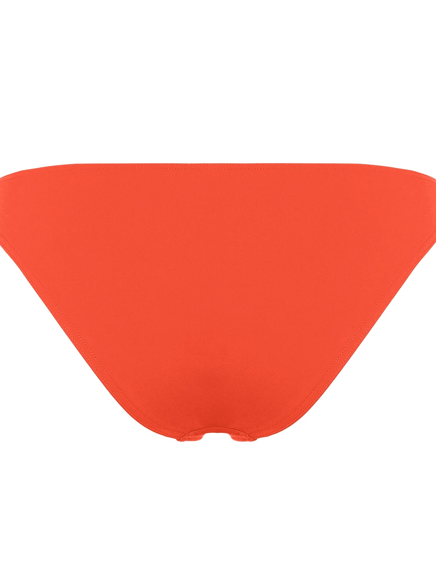 Купальник Eres, размер 38, красный — фото 1