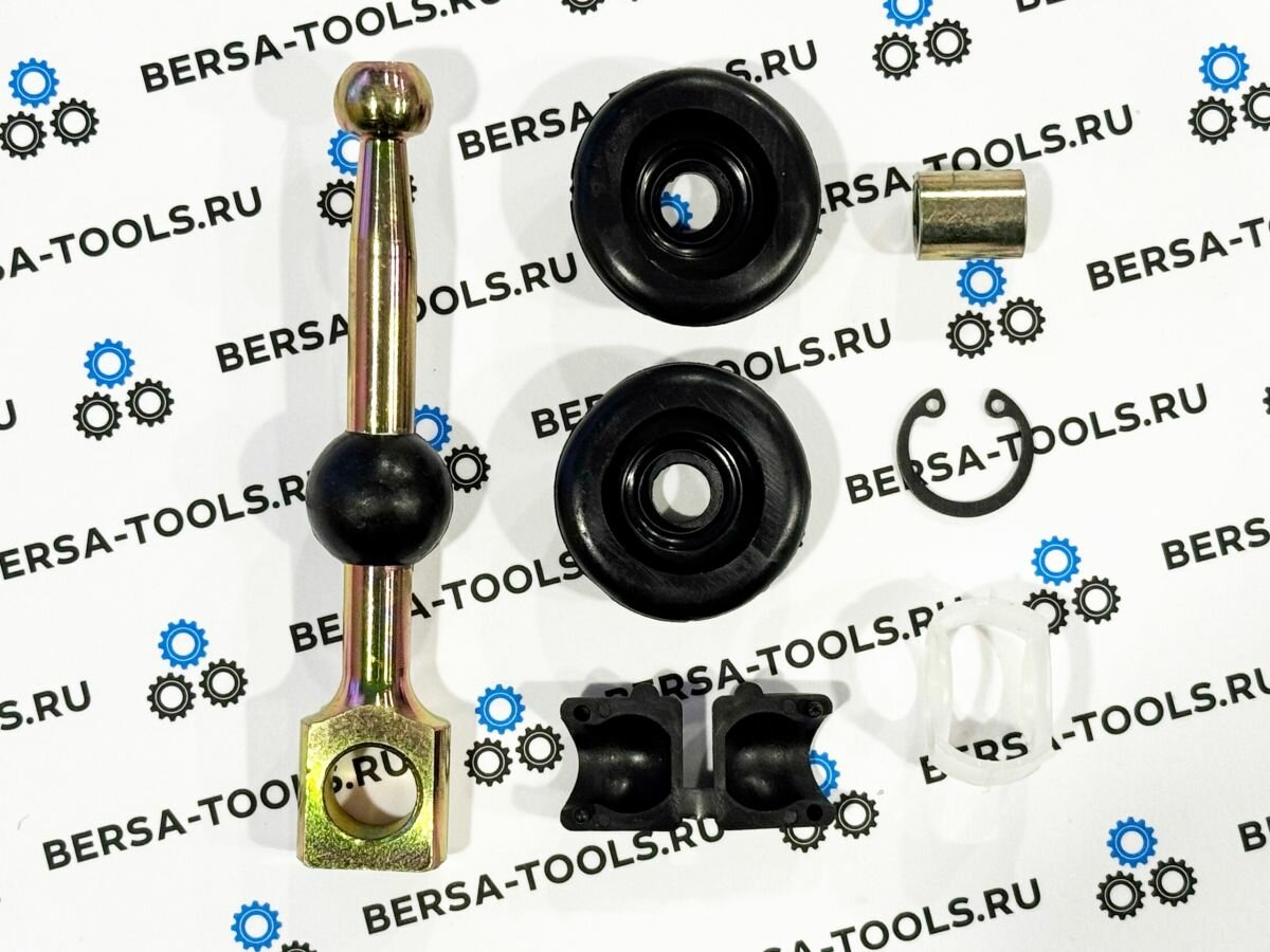 Рычаг переключения передач для Renault Megane, Clio, Kangoo, Laguna, Scenic (7700875584)