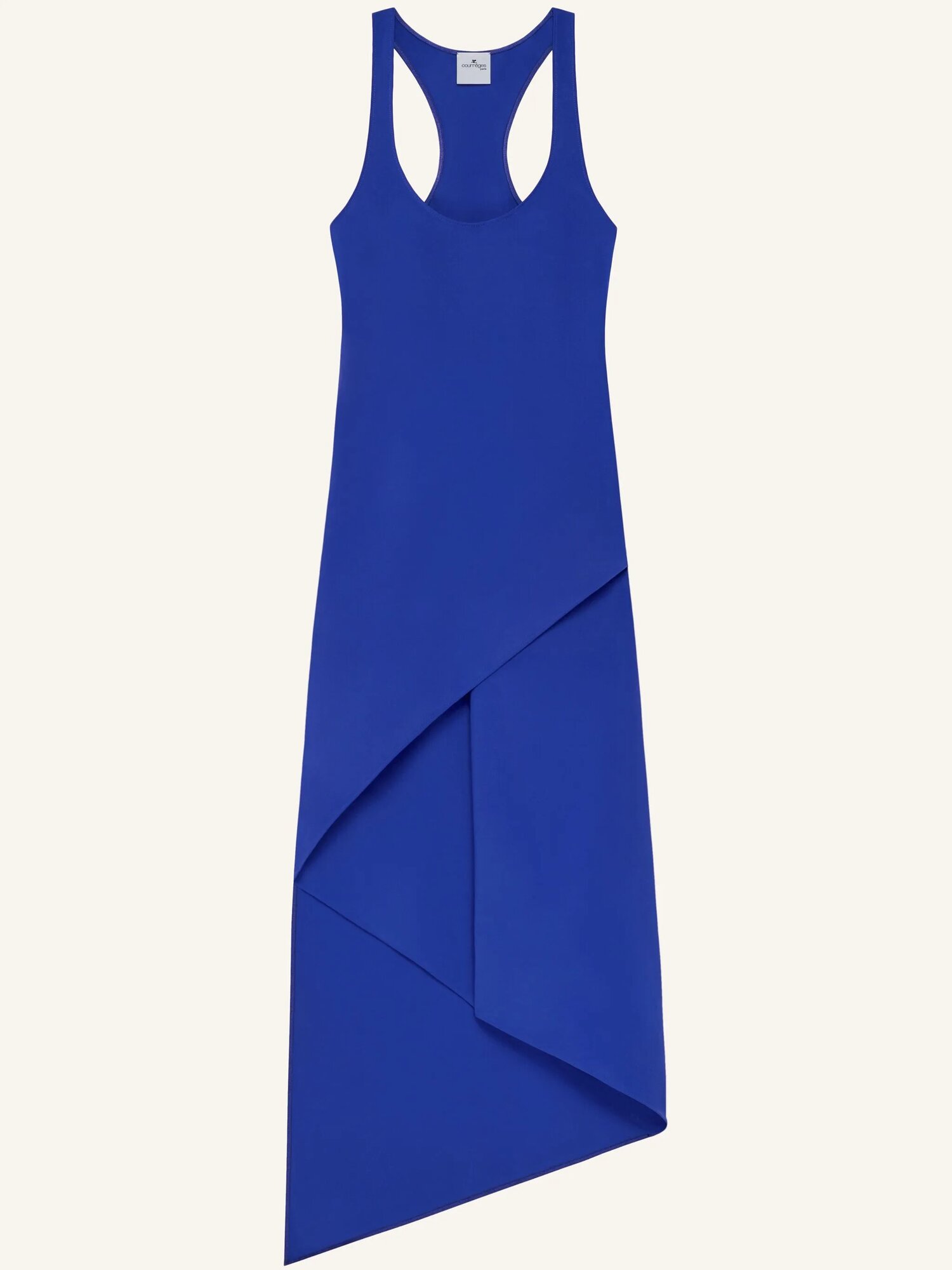 Платье courreges Infinity