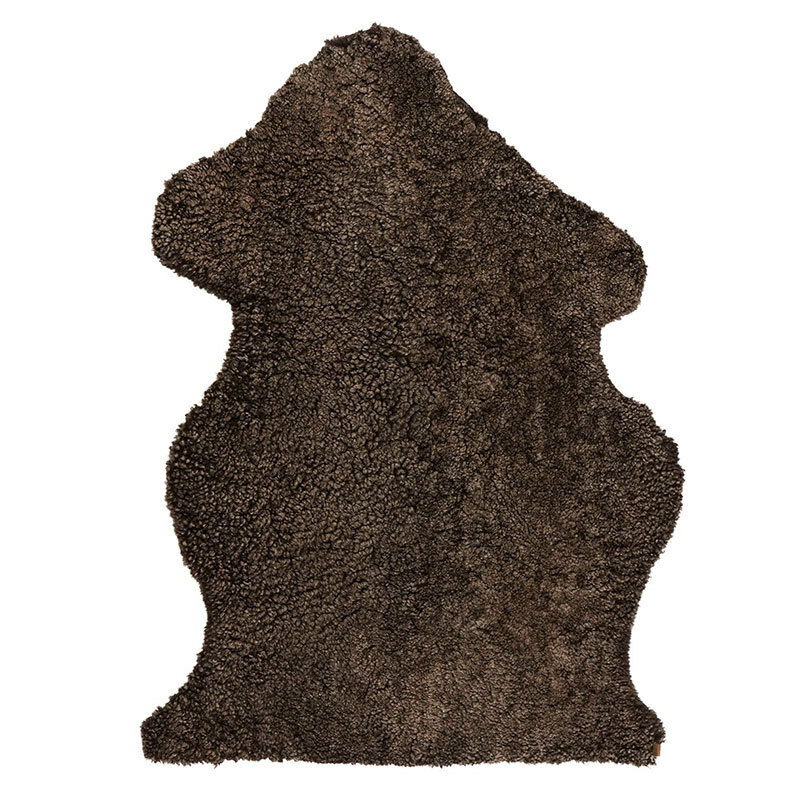 Спальный коврик из цельной овечьей шкуры австралийского мериноса для кемпинга на открытом воздухе, подушка для стула Kermit, теплая, большого размера, роскошный опыт