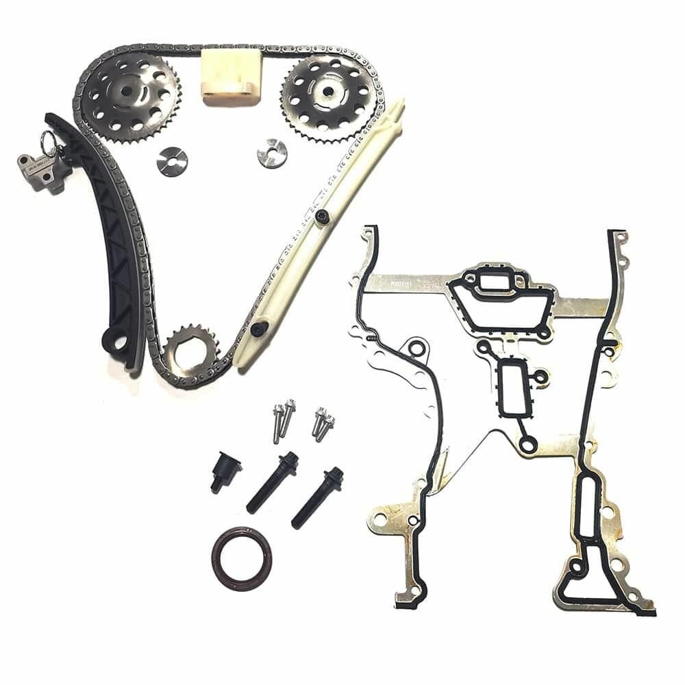 Комплект цепи ГРМ для Opel Suzuki Vauxhall VKML 85000 SKF