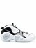 Кроссовки NIKE Zoom Flight 95, размер 11.5 US, серебристый