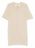 Футболка Rick Owens Level, размер 56, разноцветный
