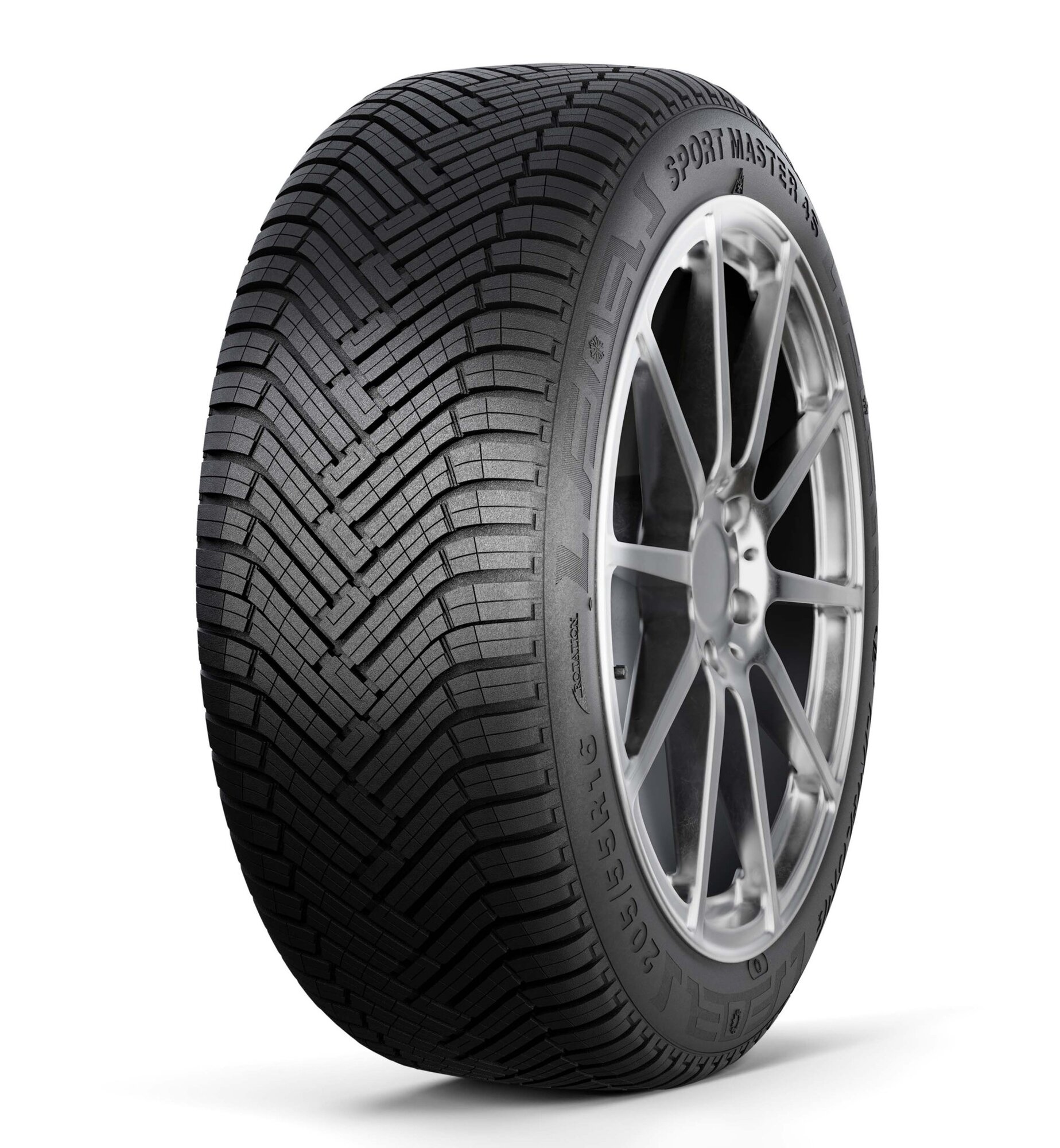 Летняя шина LingLong Sport Master 4S (225/65 R17 106V)