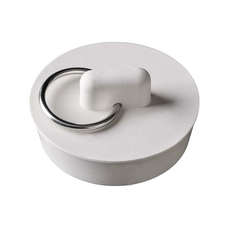 Резиновая пробка для раковины, H