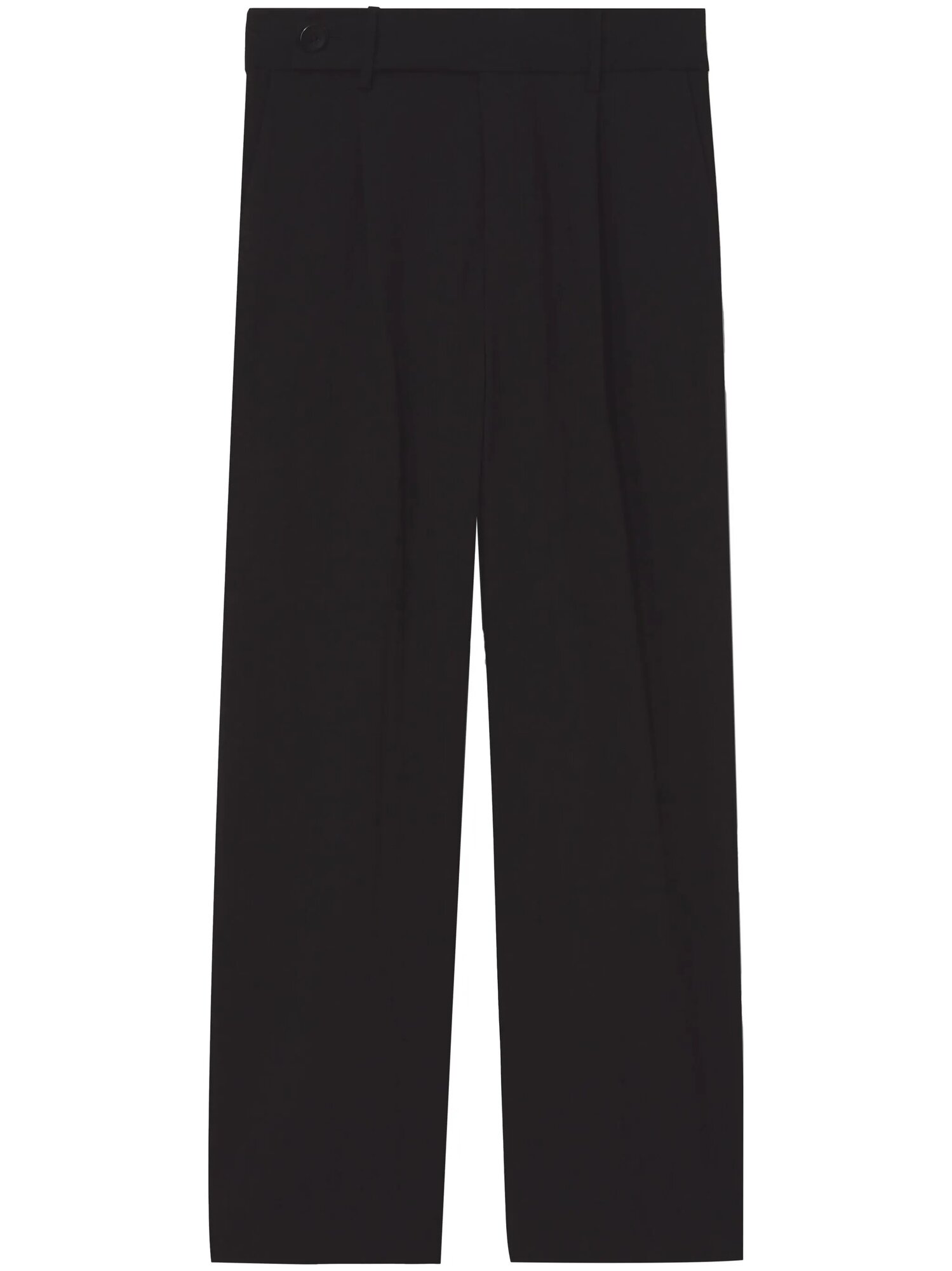 Брюки Drapey Suiting
