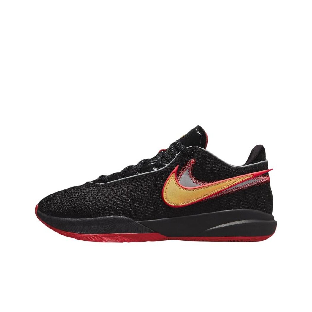 Кеды LeBron 20