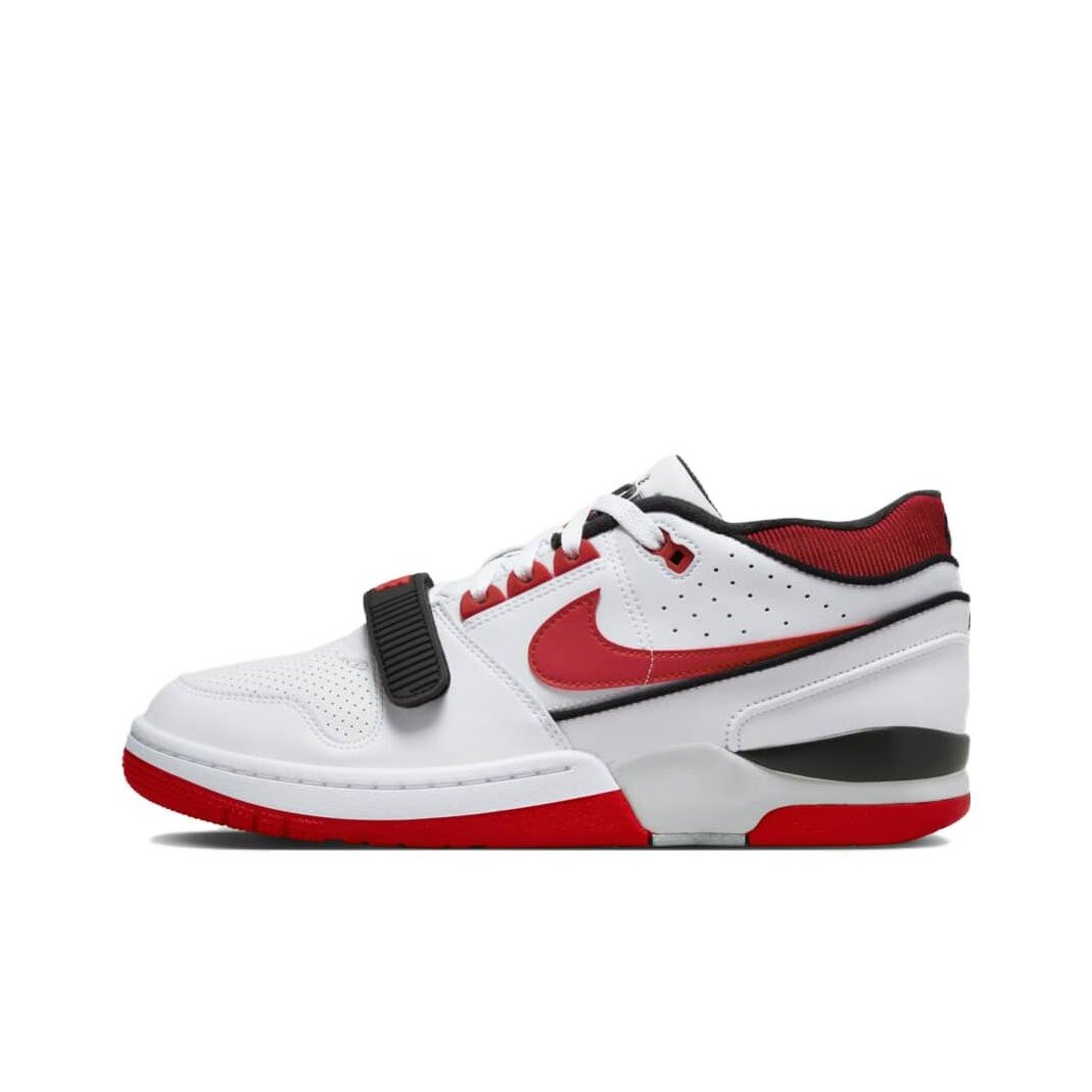 Кеды Air Alpha Force 88
