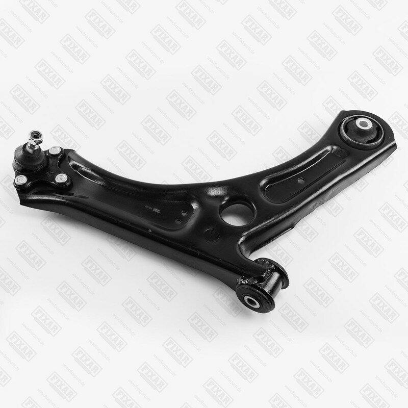 Рычаг подвески FIXAR передний нижний правый VW Caddy III 04-> (FQ1108R)
