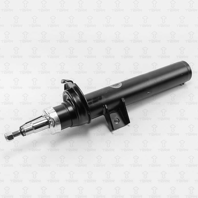 Амортизатор подвески TORR передний, газовый, правый, BMW X3 F25 sDrive 18, 20, xDrive 20, 28, 30, 35 10-, X4 F26 xDrive 20, 28, 30, 35 14- (DV1728R)