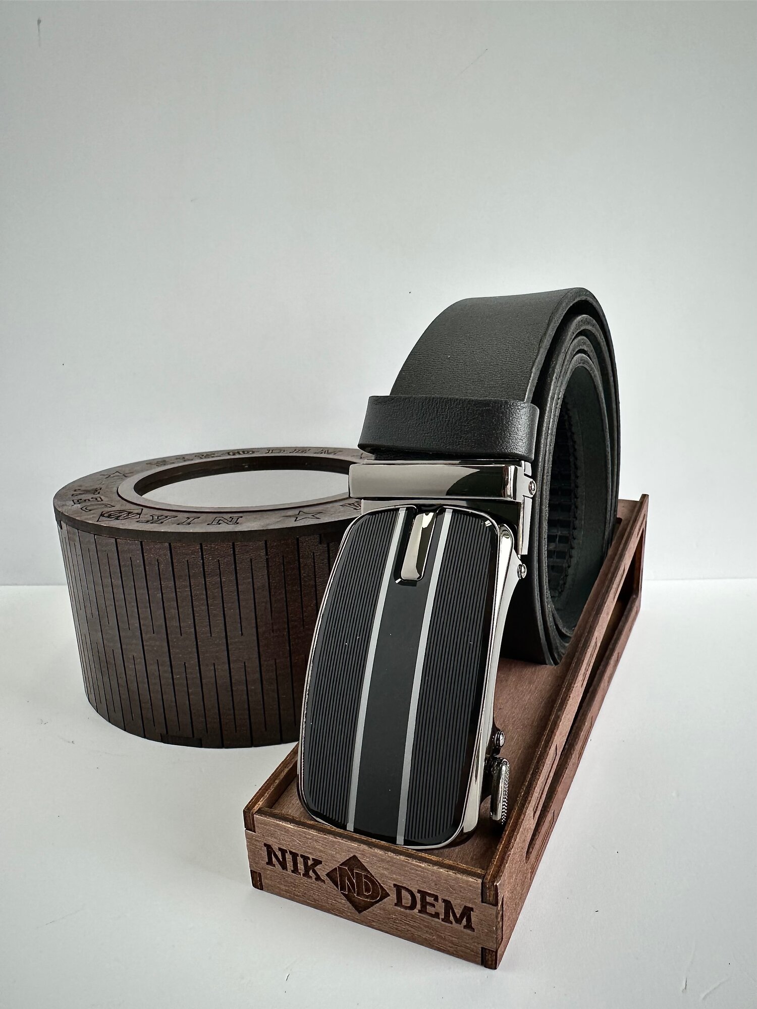 Ремень для мужчин