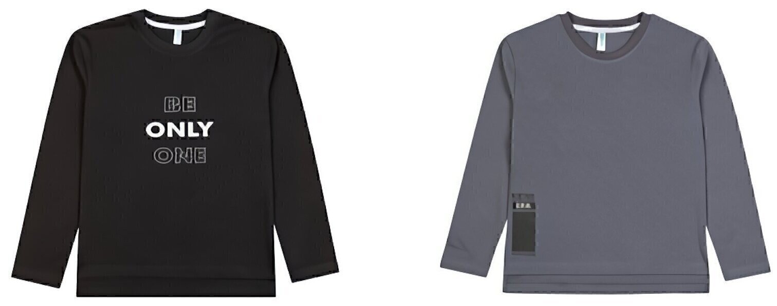 Джерси TAKRO be only one