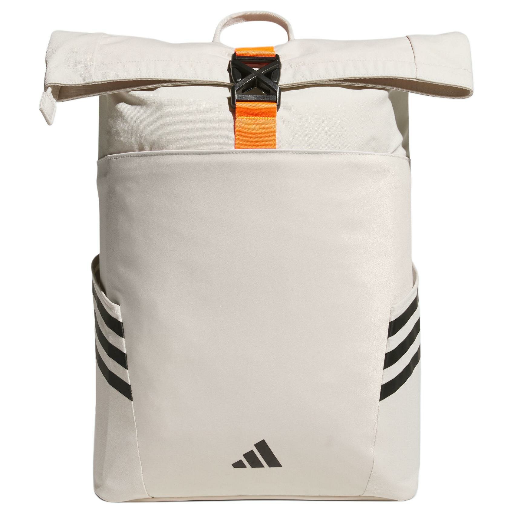 Рюкзак женский Adidas Recycled Polyester Backpack Regular Bauxite Brown
