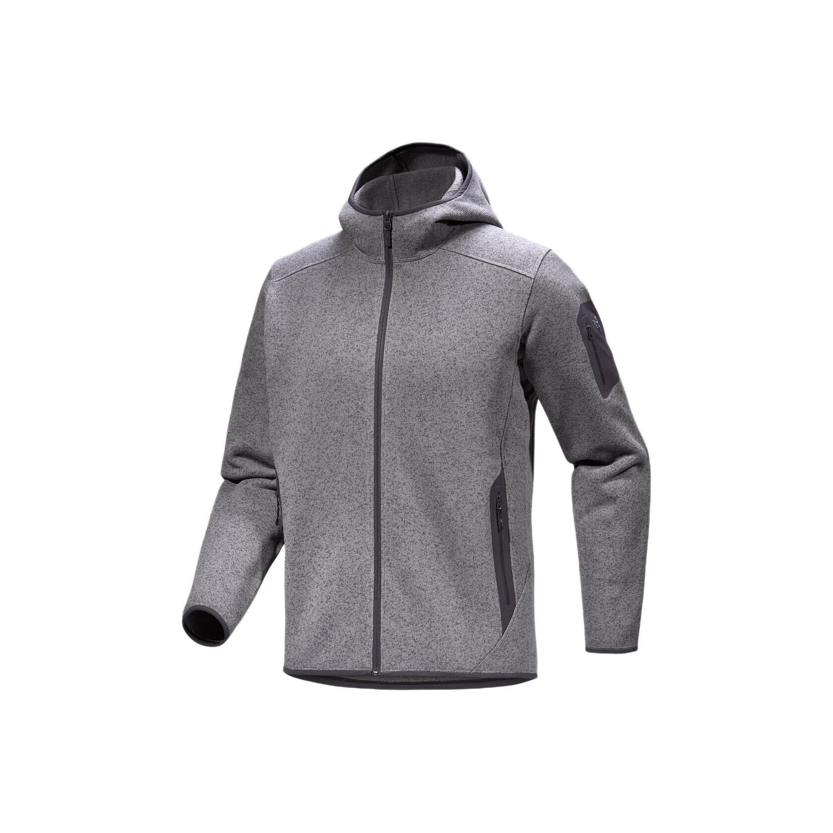 Свитшот спортивный Arc'teryx COVERT