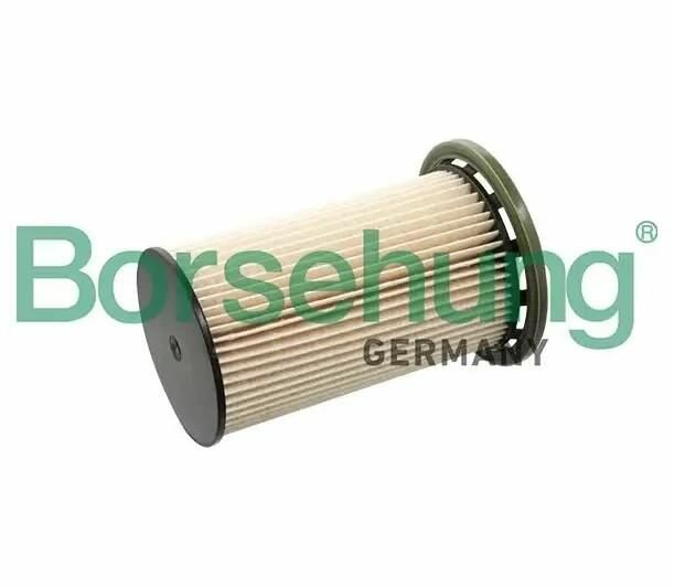 Фильтр топливный Borsehung B10521 Audi A3 8V 1.6 TDI, 2.0 TDI 12-, Skoda Octavia 1.6 TDI, 2.0 TDI 12-, VW Caddy 1.6 TDI, 2.0 TDI 15-, Passat 1.6 TDI, 2.0 TDI 14-, Touran 1.6 TDI, 2.0 TDI 15-