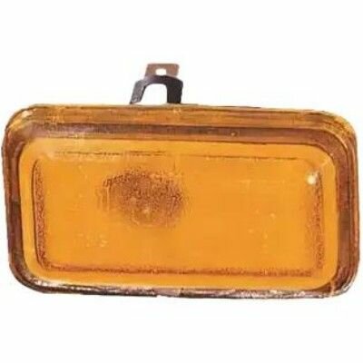 Повторитель указателя DEPO 441-1403R-UE поворота желтый R VW Golf II, Jetta 83-92, Audi 80 86-91