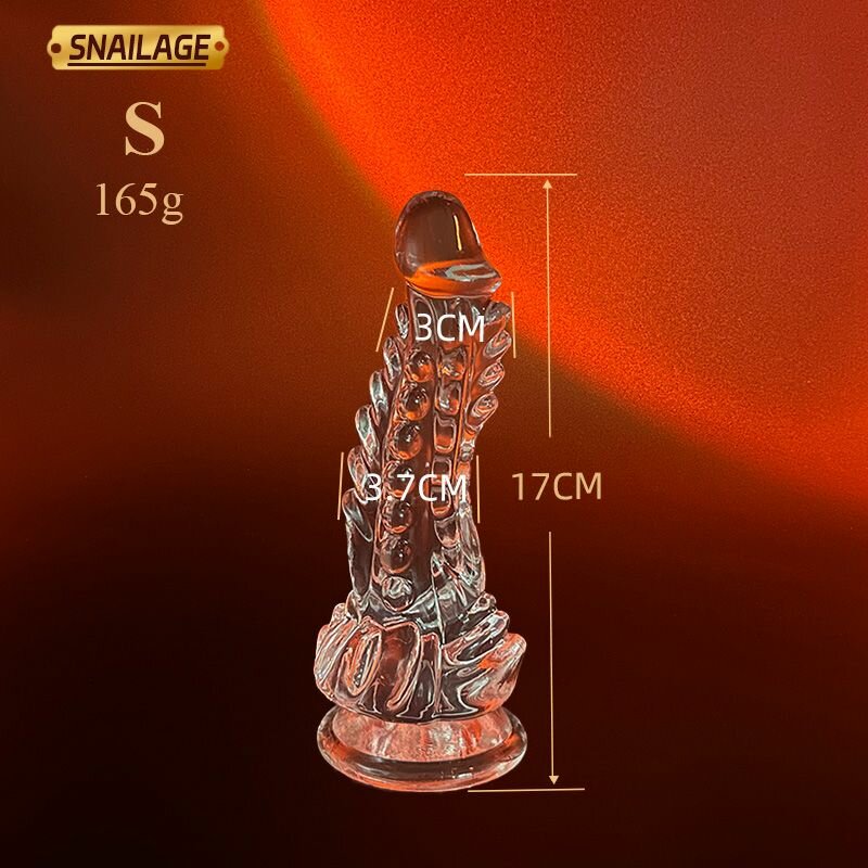 Альтернативный фантазийный дракон-дилдо для женщин, мягкий анальный стимулятор, новые секс-игрушки для взрослых унисекс