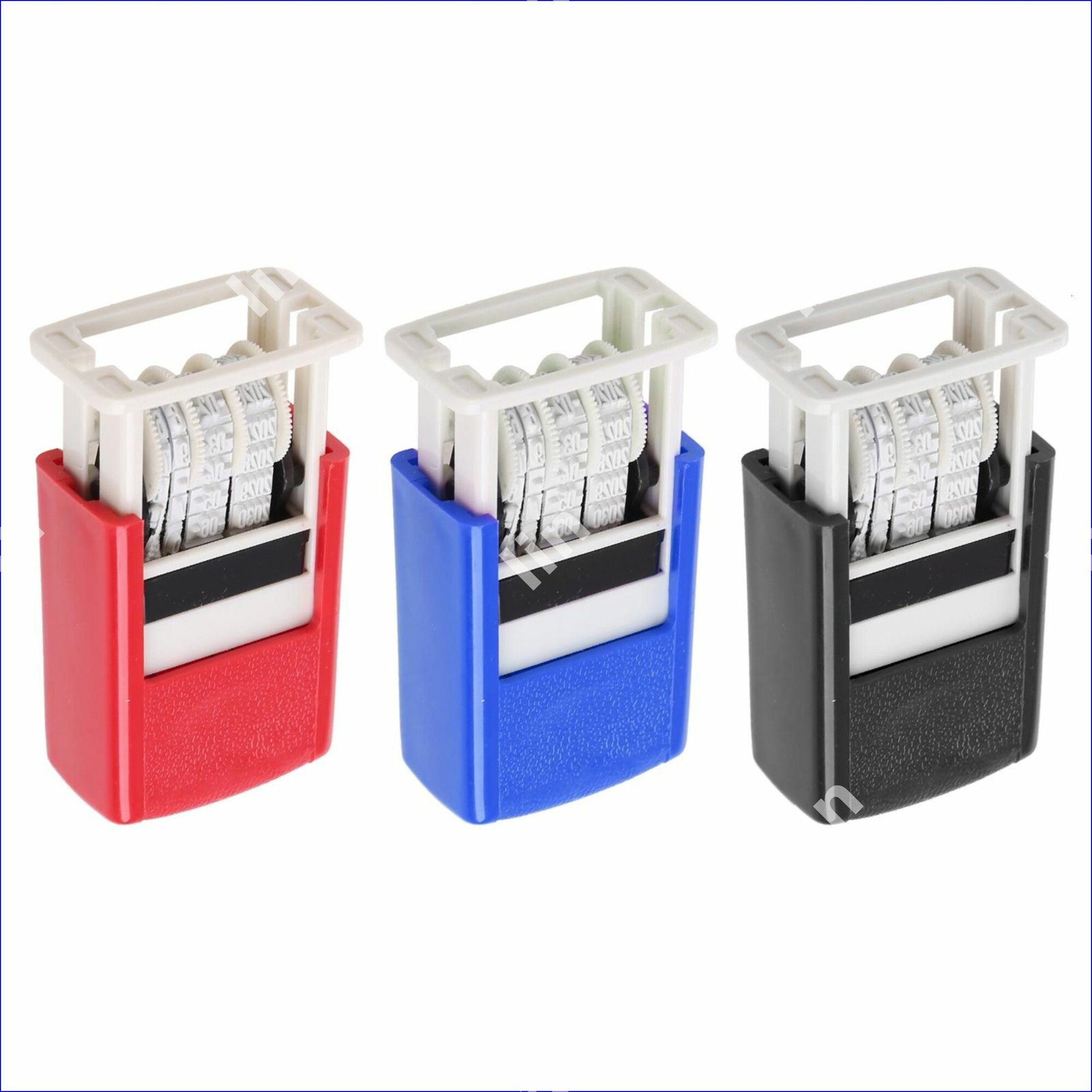 Автоматический нумератор с премиум подачей чернил