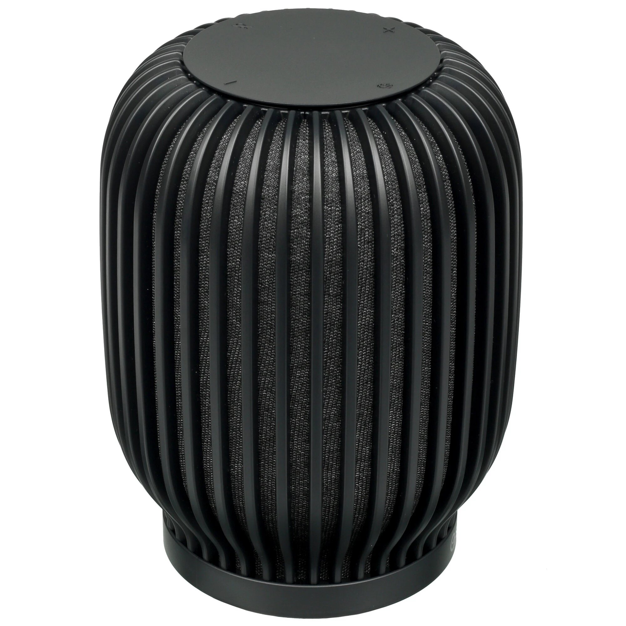 Умная колонка SberBoom SBER SBDV-00090A, чёрный