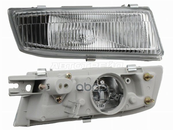 Фара противотуманная (Справа) Toyota Ipsum (SXM10) 96-98 / Picnic 96-01 Sat арт. ST-44-9R