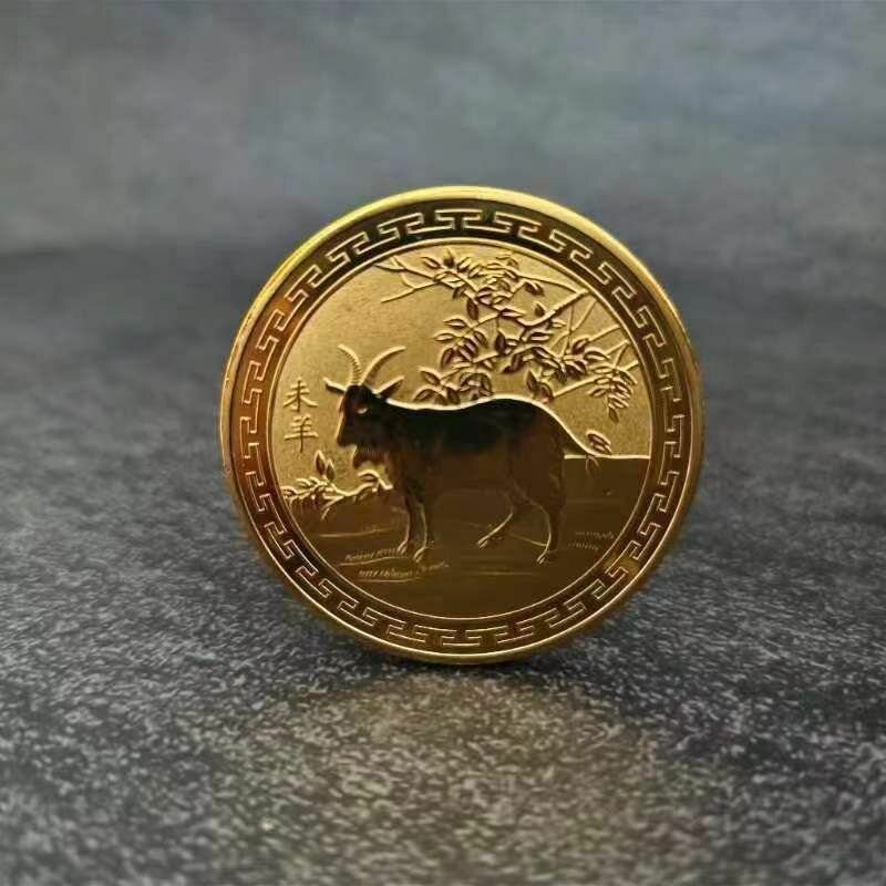 Козы и иероглифы, китайские амулеты