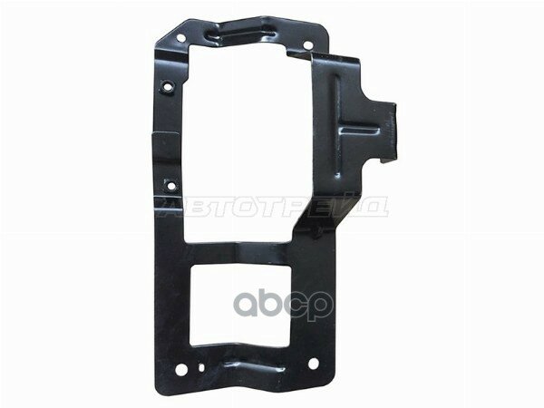 Крепление ПТФ Mitsubishi Pajero Sport 96-08 / Montero Sport 00-05 (Справа) Sat арт. ST-MBY7-219B-1