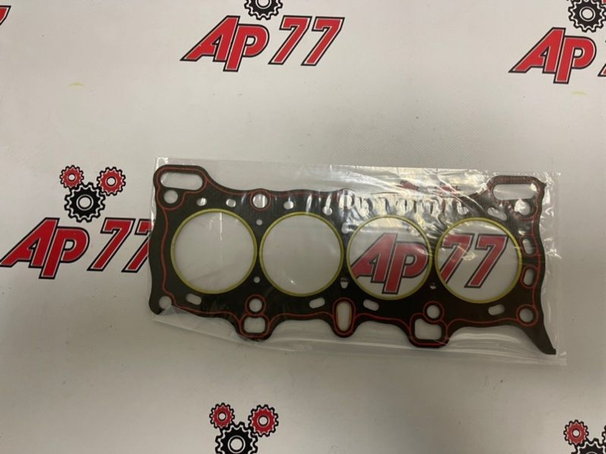 Прокладка для головки блока цилиндров Honda 12251PE0S11, 1 шт.