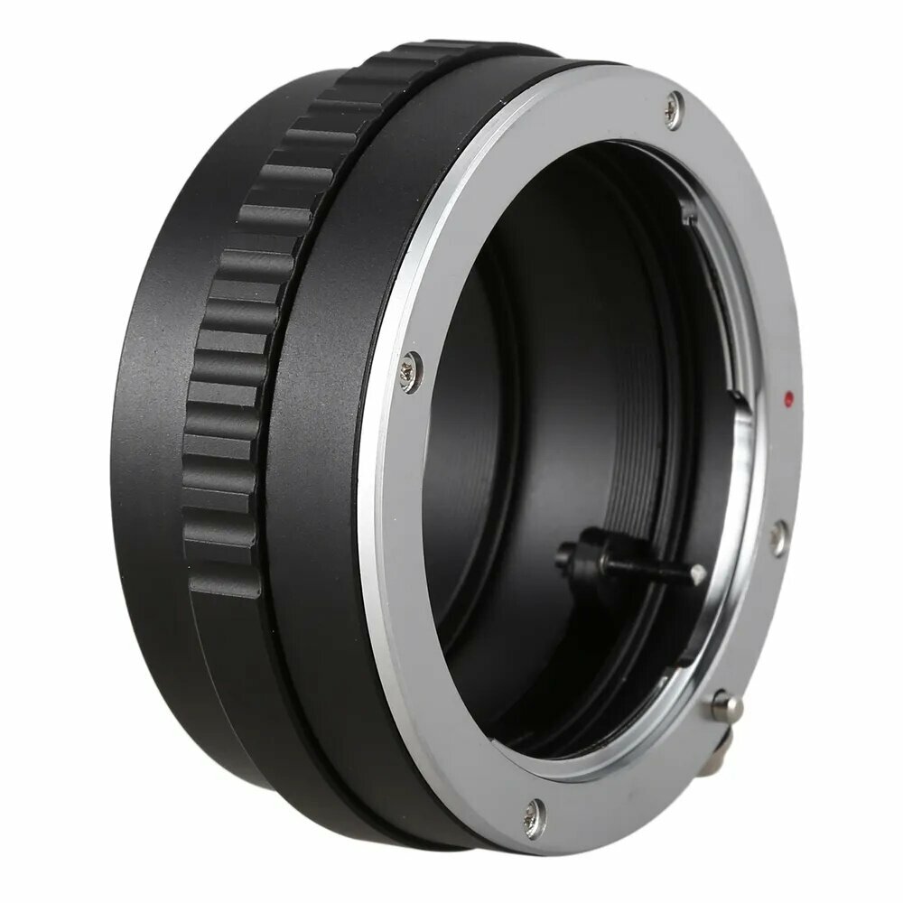Переходное кольцо для объектива Sony Alpha Minolta AF A-type для камеры NEX 3,5,
