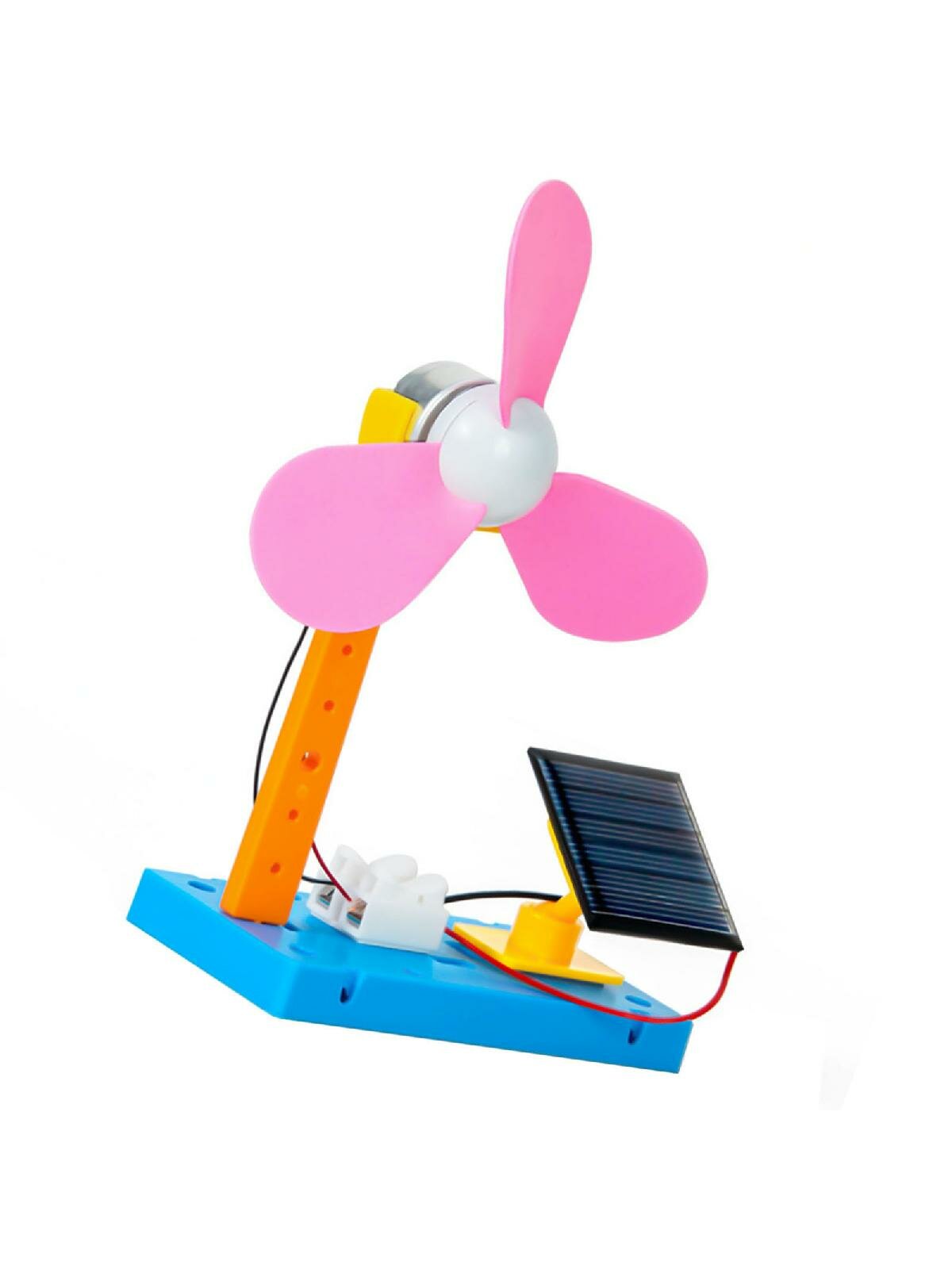 Практическая научная развивающая игрушка, строительный научный эксперимент, инженерный набор