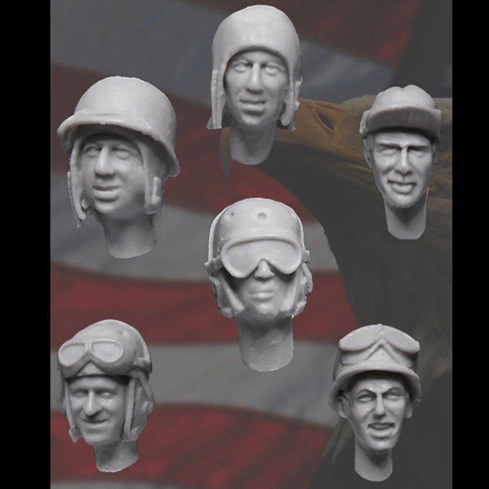 Фигурки танков ZKBOZK 1/35, резиновые, военная тематика