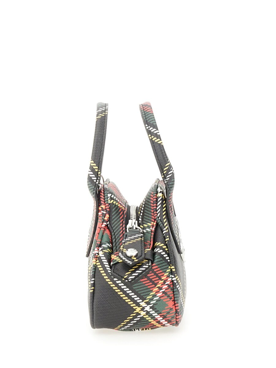 Сумка Vivienne Westwood, многоцветный — фото 1