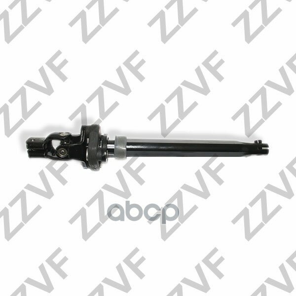 Карданчик рулевой нижний LAND ROVER DISCOVERY III (04-09), DISCOVERY IV (09-16), RANGE ROVER SPORT LAND ROVER ZZVF арт. ZVRK014