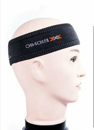 X-BIONIC Лента для волос 1 шт. — фото 1