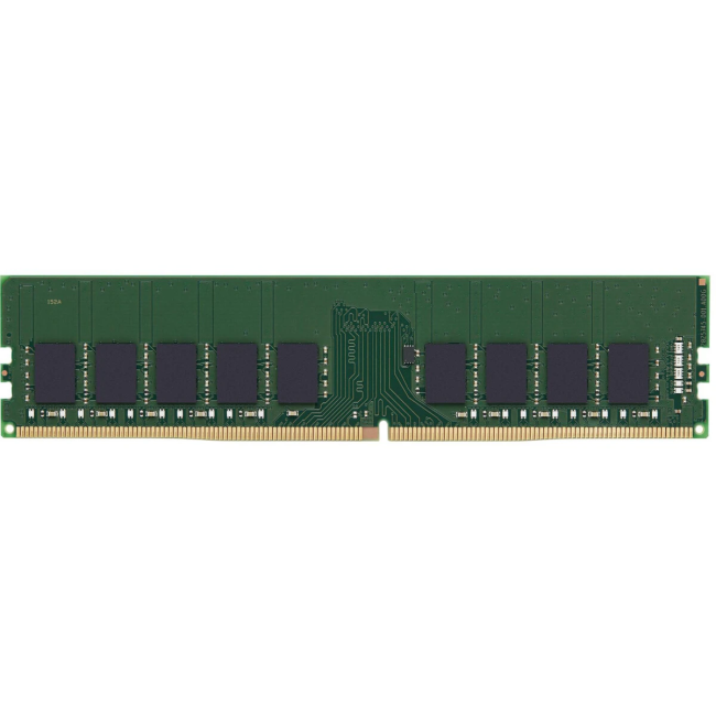 Kingston KSM32ED8/32HD 32GB 3200MT/s DDR4 ECC CL22 DIMM 2Rx8 Hynix D